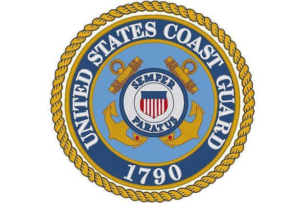 Coast Guard Logo